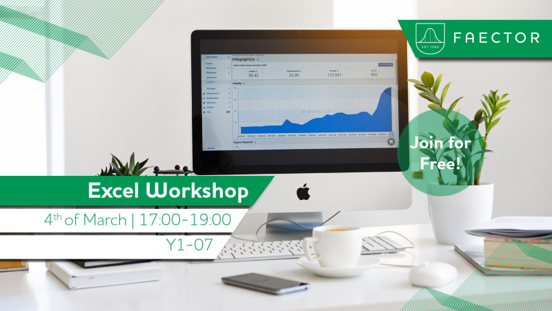 Excel Workshop - FAECTOR